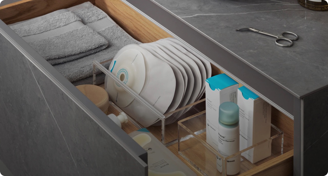 Stoma Care, Urology and Continence Care, Wound Care Products | CliniMed