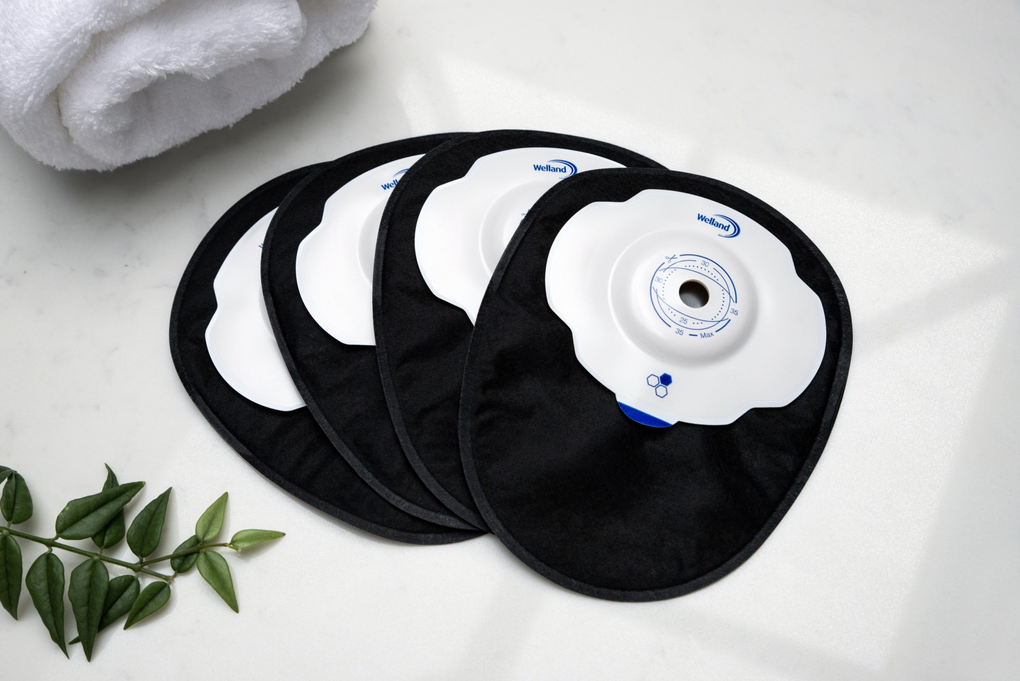 Colostomy Bags – Secure & Comfortable Solutions | CliniMed