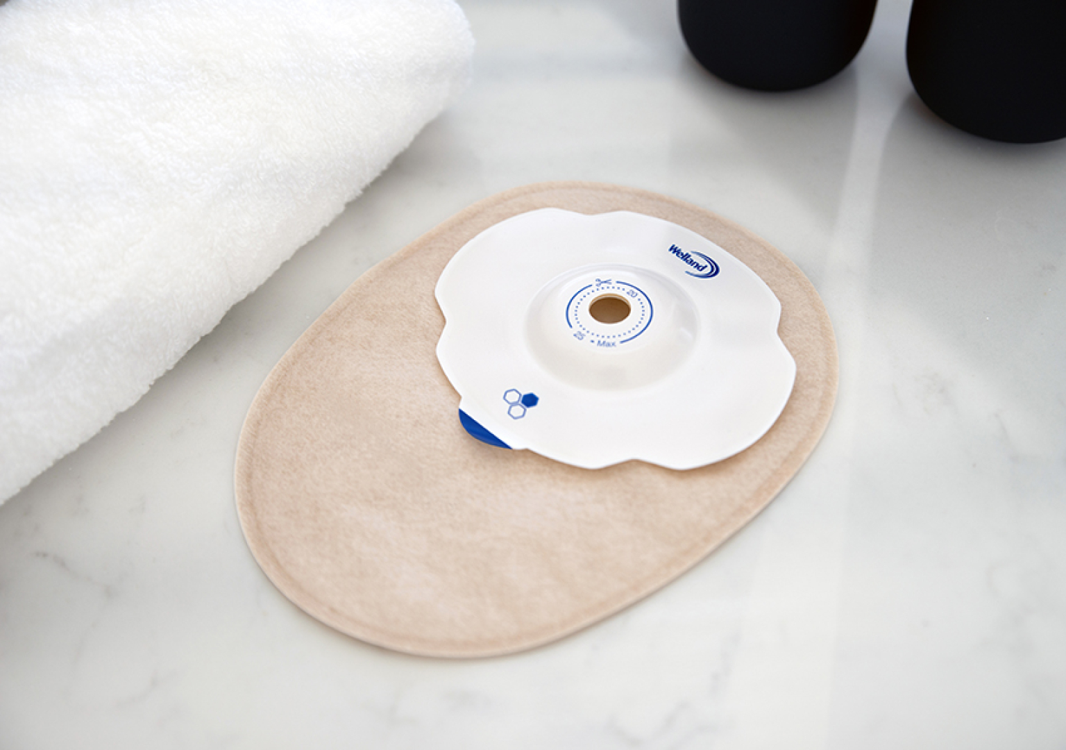 What is a stoma bag? | CliniMed