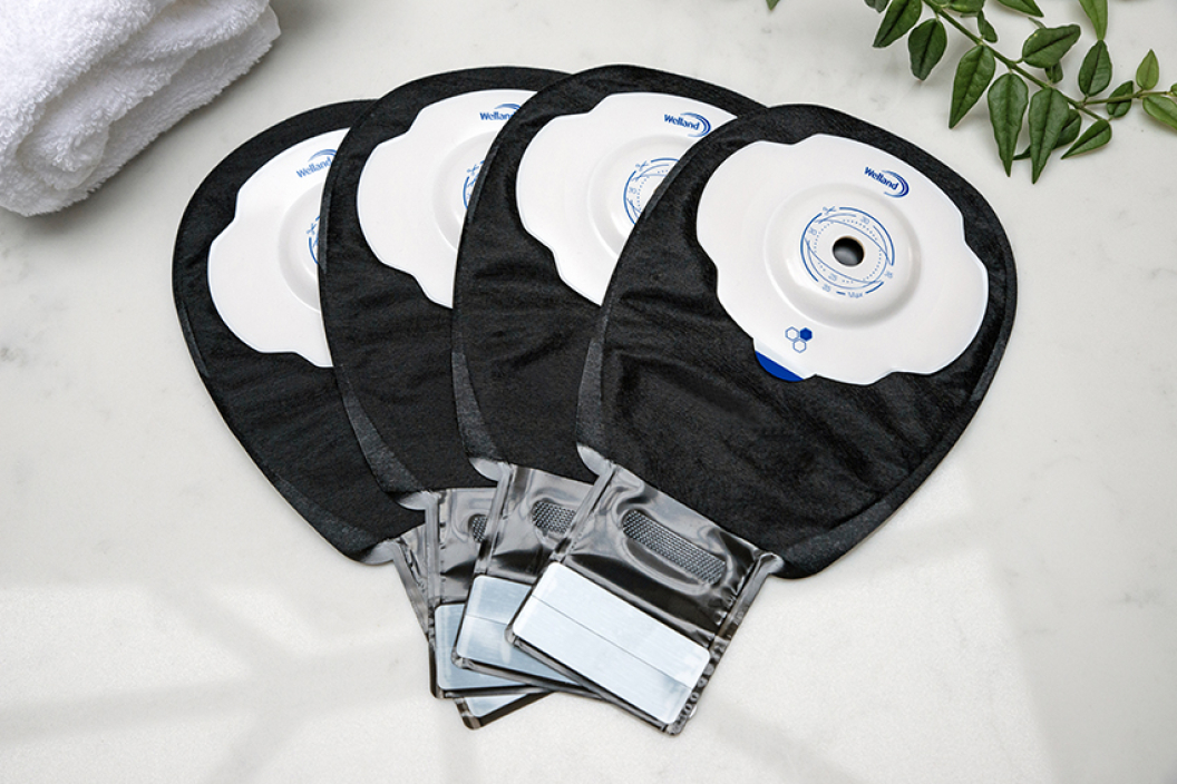 Ileostomy Bags – Secure & Comfortable Care | CliniMed
