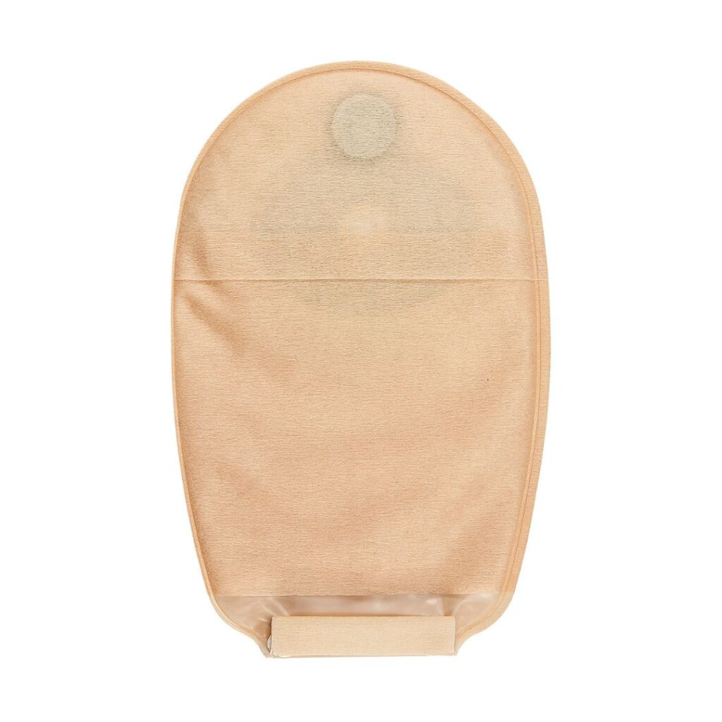 Aura® Drainable Stoma Bags – Flexible & Secure Fit | CliniMed