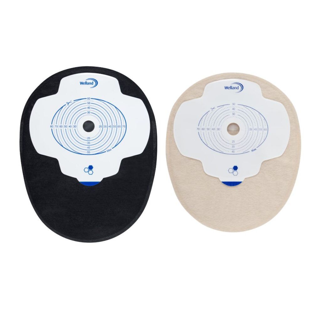 Colostomy Bags – Secure & Comfortable Solutions | CliniMed