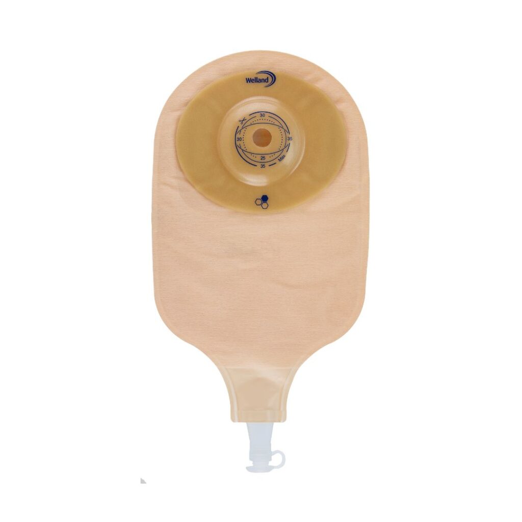 Aura® Profile Urostomy | CliniMed