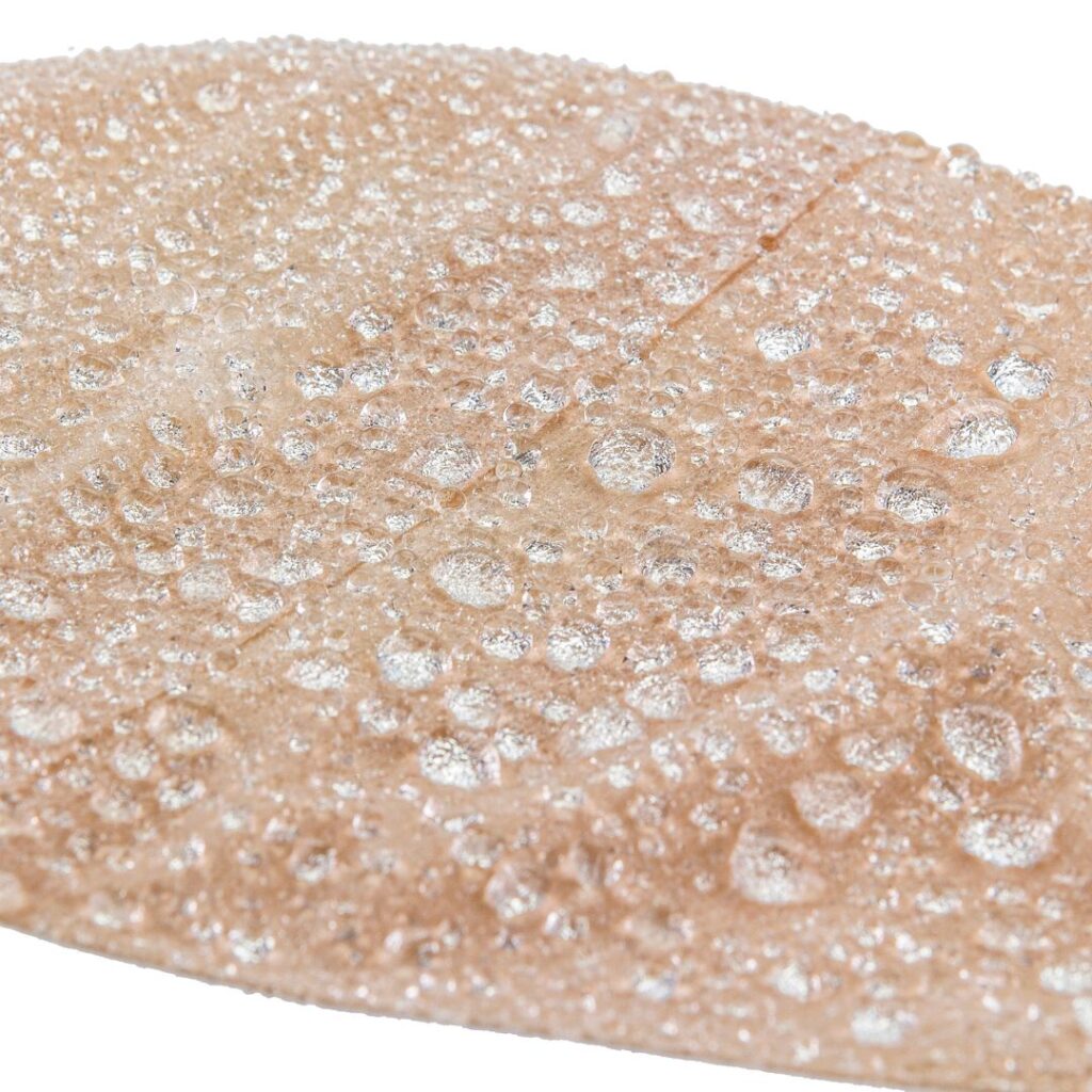 Aura® Plus Soft Convex Drainable | CliniMed