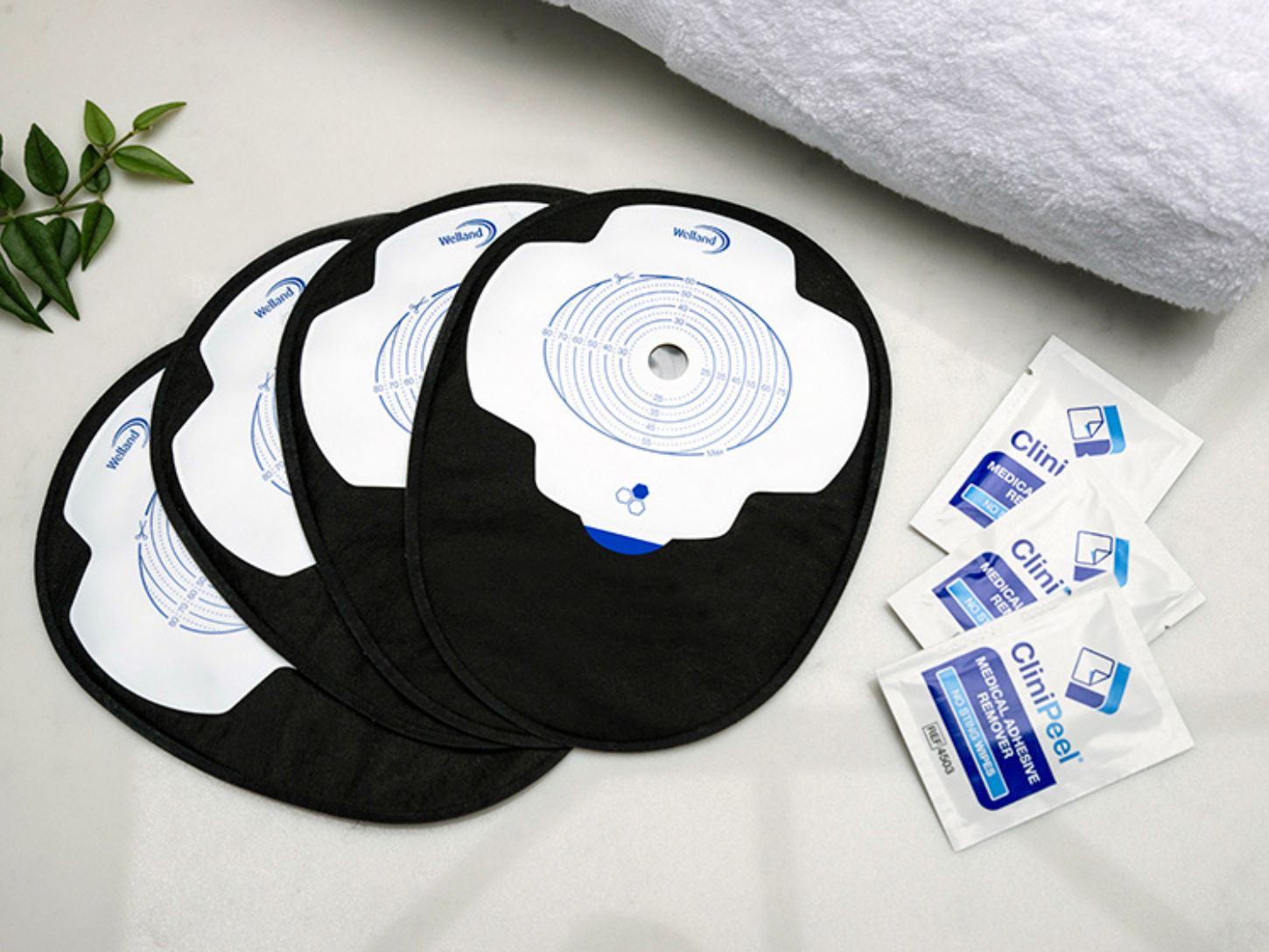 CliniPeel® Medical Adhesive Remover | CliniMed