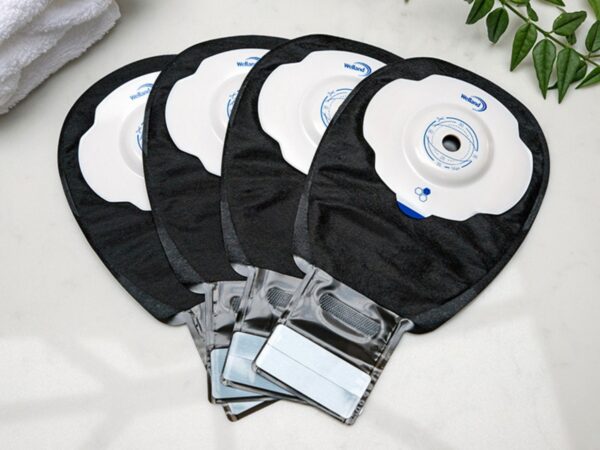 What is a retracted stoma? | CliniMed