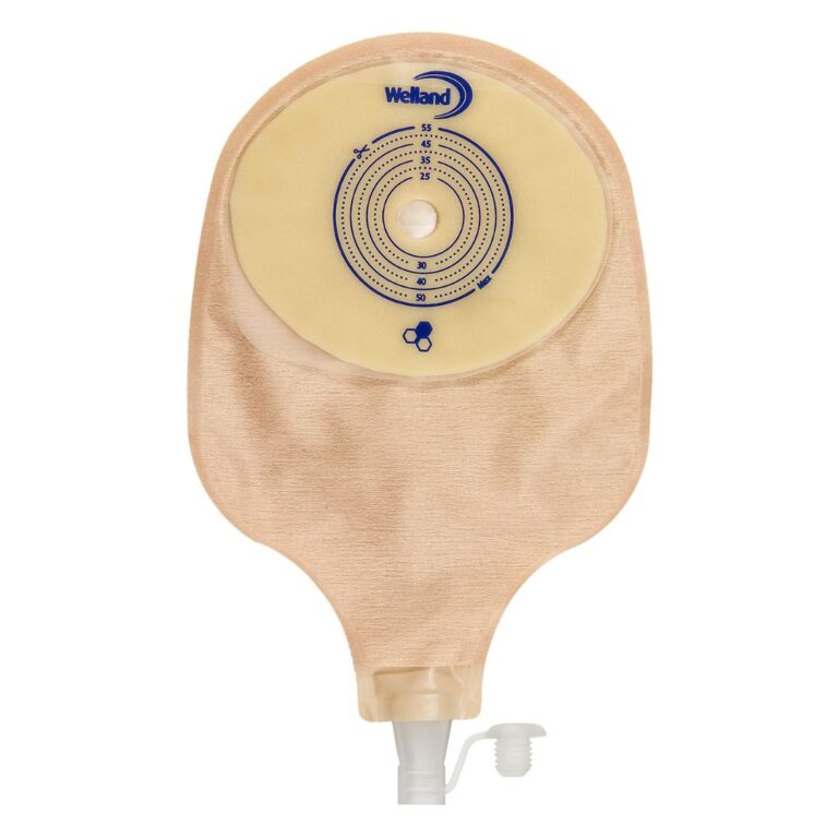Urostomy Bags | CliniMed