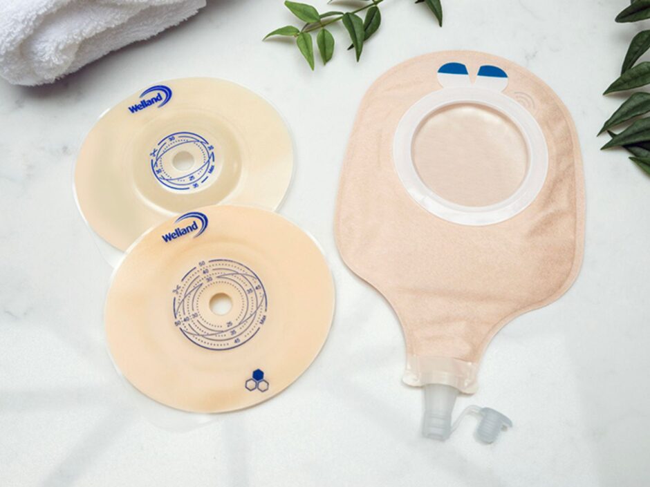 Urostomy Bags | CliniMed