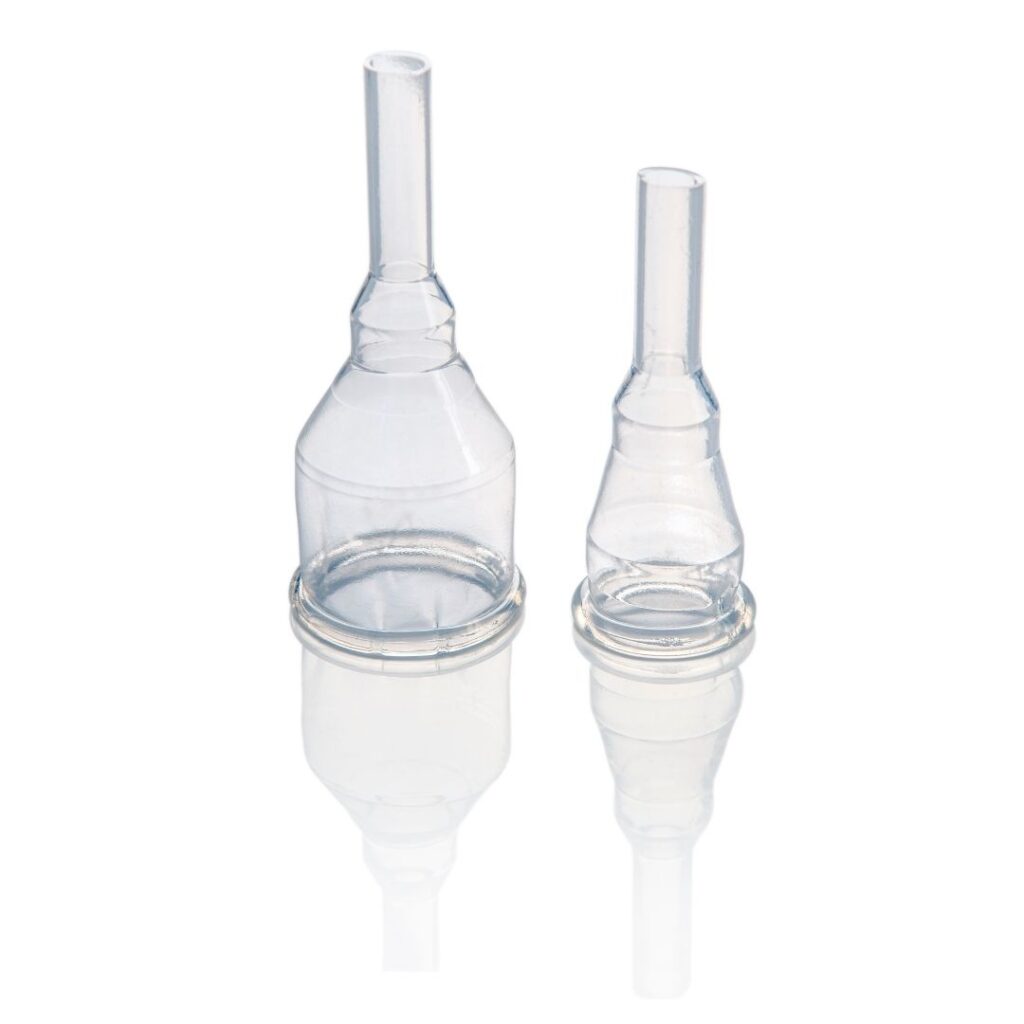 CliniSure® Urinary Sheath | CliniMed