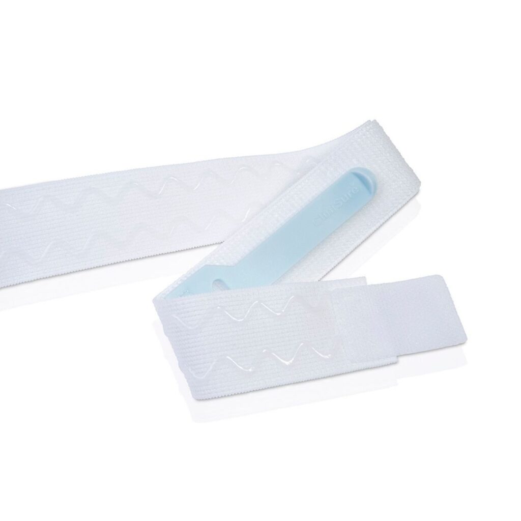CliniSure® Catheter Retaining Strap | CliniMed