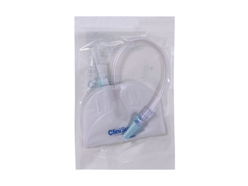 Urine Drainage and Collection | CliniMed