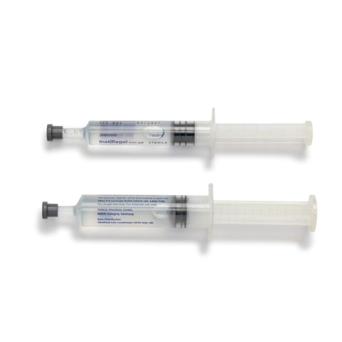 Instillagel® | CliniMed