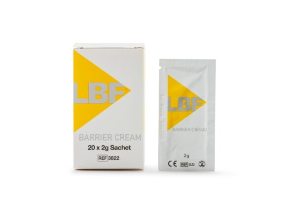 LBF® Skin Barrier Film – Protect & Maintain Healthy Skin | CliniMed