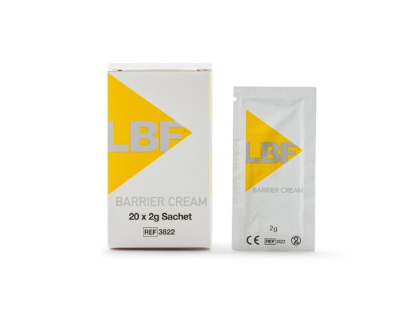 LBF® Skin Barrier Film – Protect & Maintain Healthy Skin | CliniMed