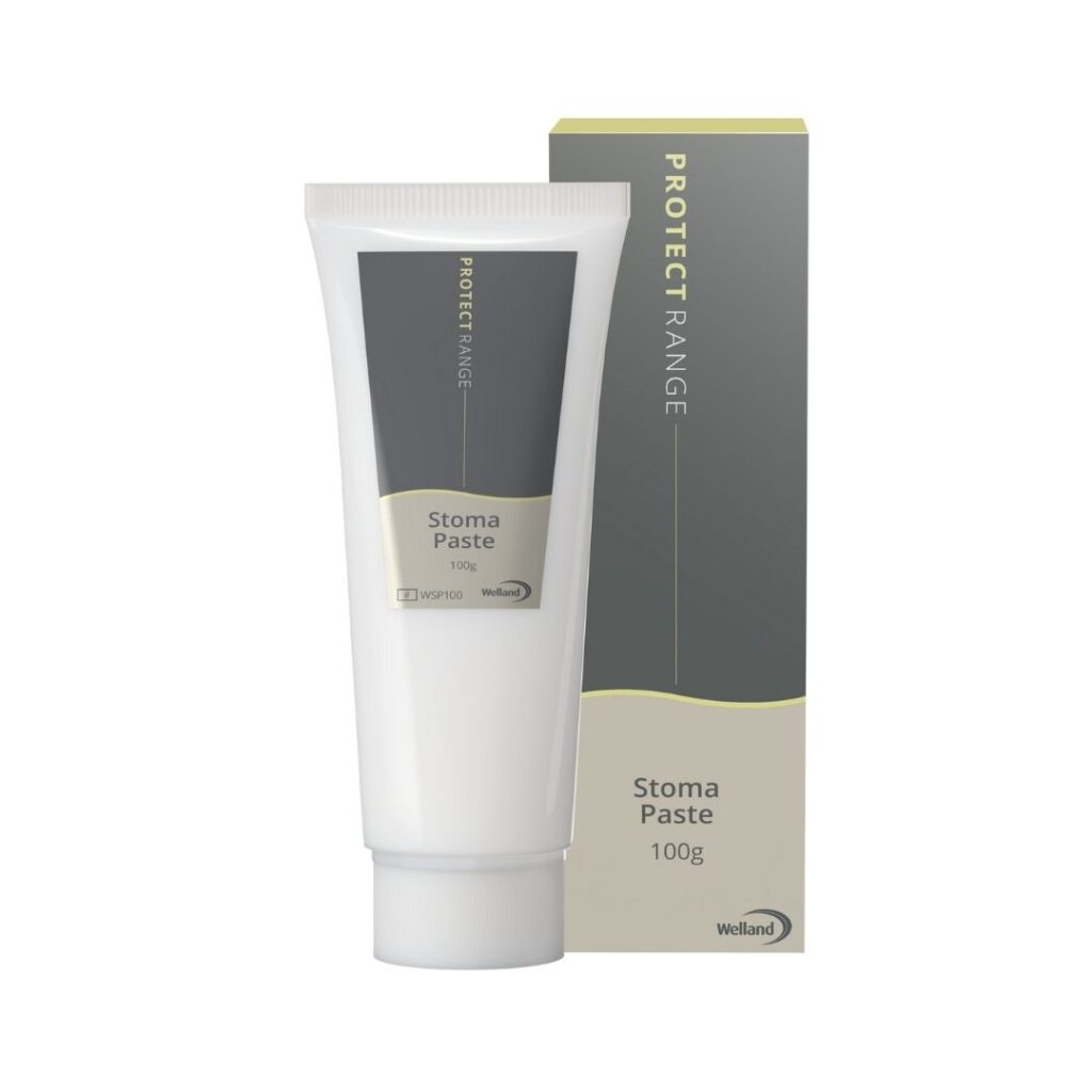 Welland® Stoma Paste | CliniMed