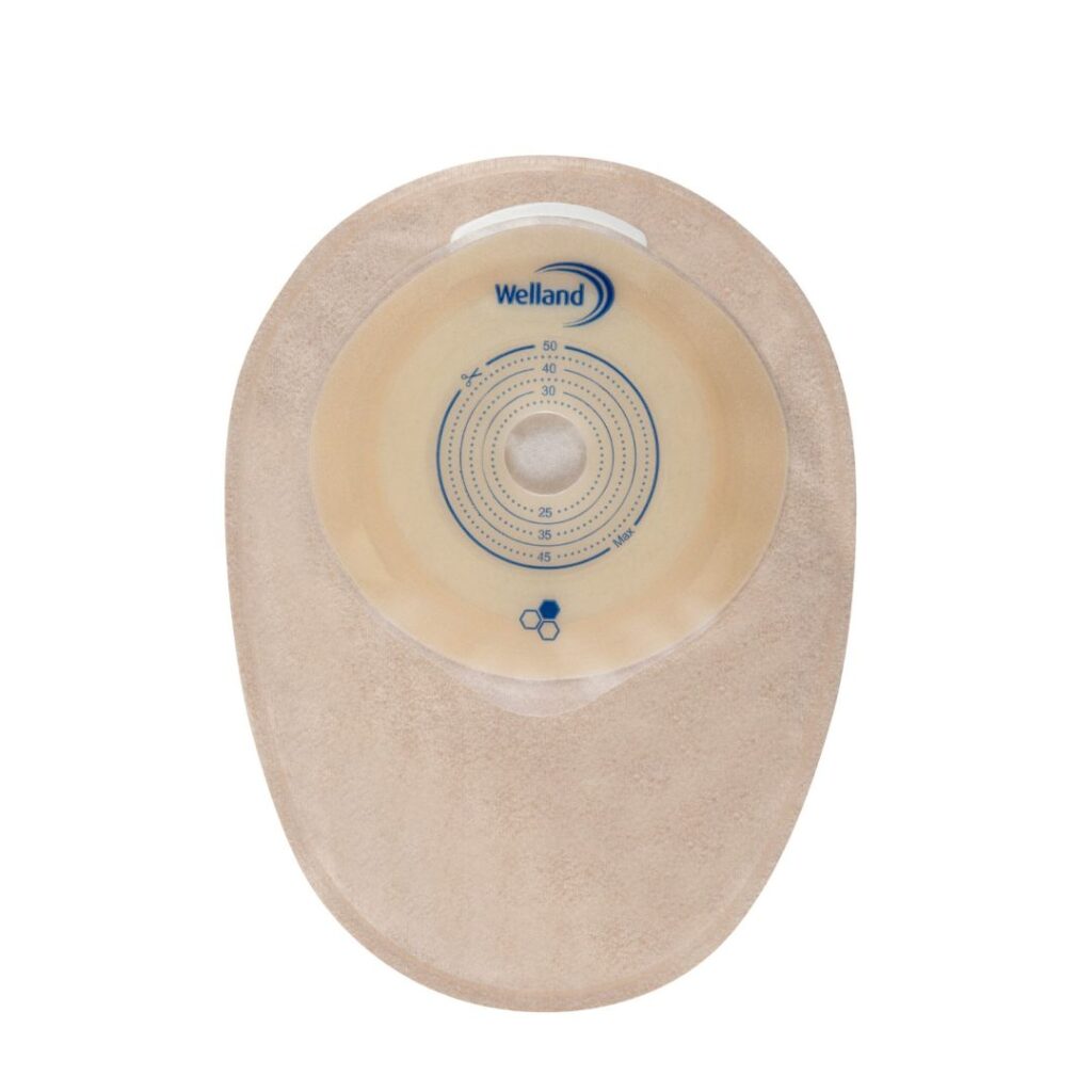 Colostomy Bags – Secure & Comfortable Solutions | CliniMed