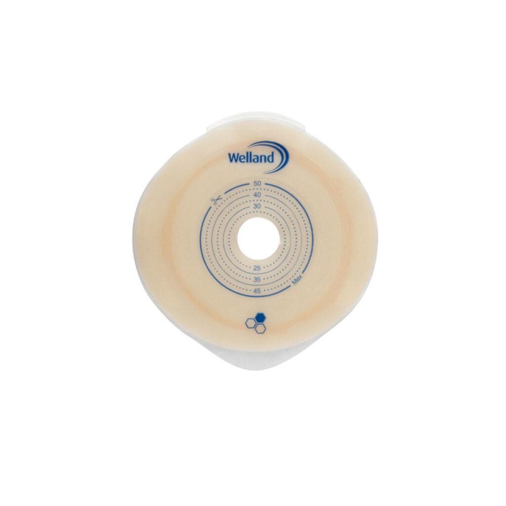 Aura® Flushable Stoma Bags – Convenient Care | CliniMed