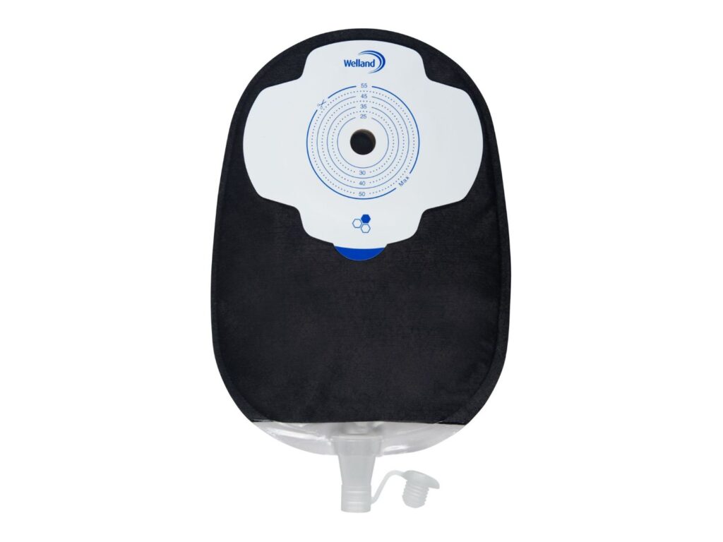 Urostomy Bags | CliniMed