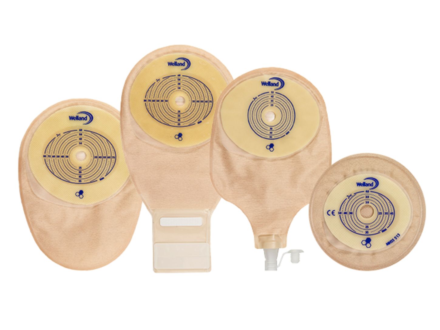 Aura® Stoma Care – Reliable Stoma Solutions | CliniMed