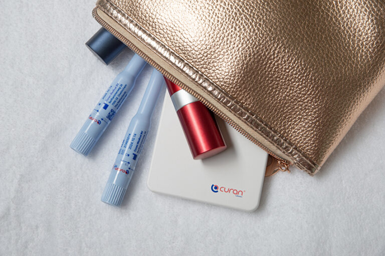 Curan® Catheters – Comfortable & Easy to Use | CliniMed