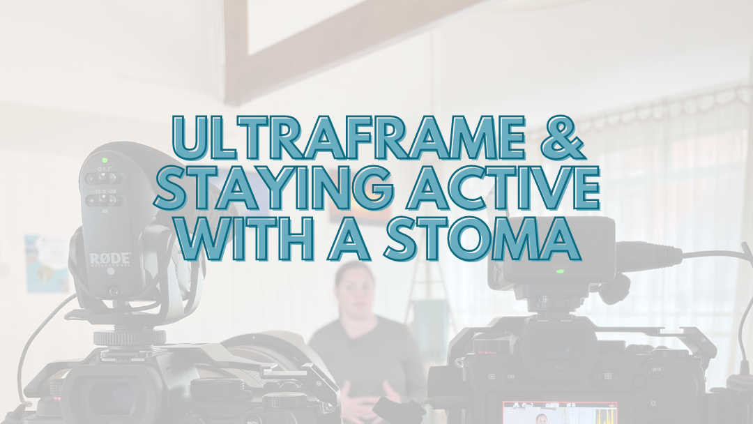 Yoga With a Stoma | CliniMed