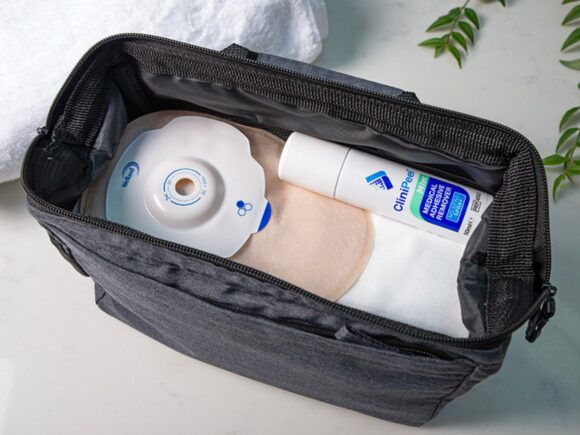 Living With A Stoma Sex And Relationships Clinimed