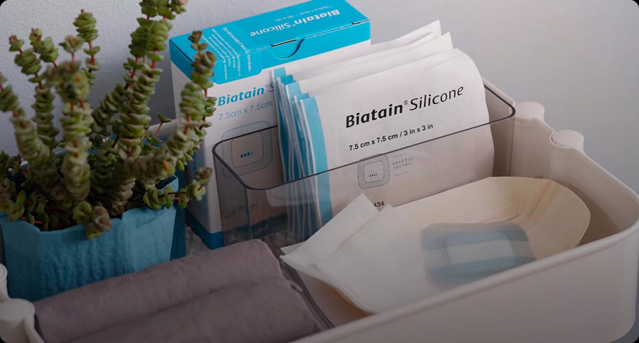 Appeel® Sterile Medical Adhesive Remover | CliniMed