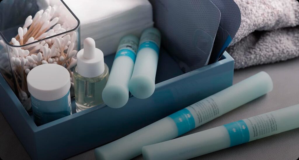 Appeel® Sterile Medical Adhesive Remover | CliniMed