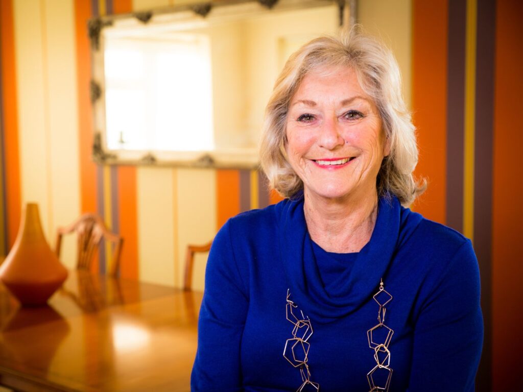 Freedom to travel - Vicki's Story | CliniMed