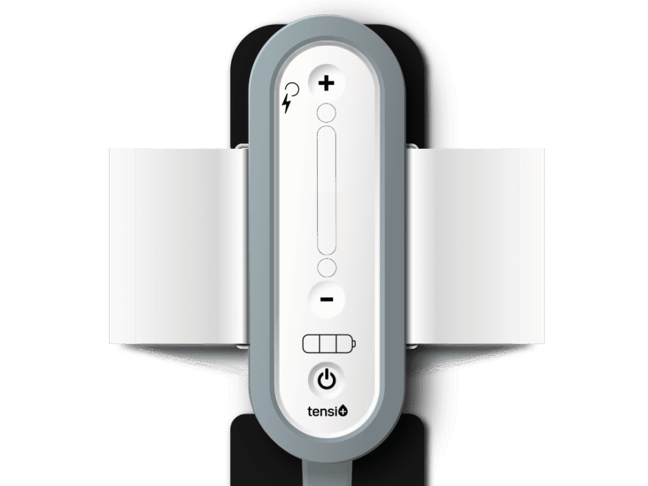 Tensi Plus - Bladder Control | CliniMed