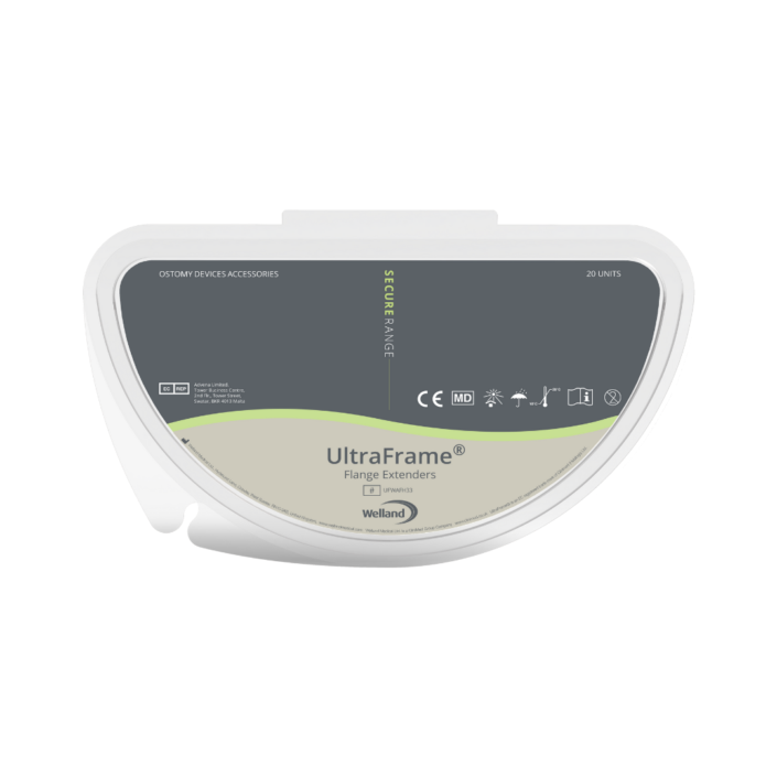 UltraFrame® Flange Extenders | CliniMed