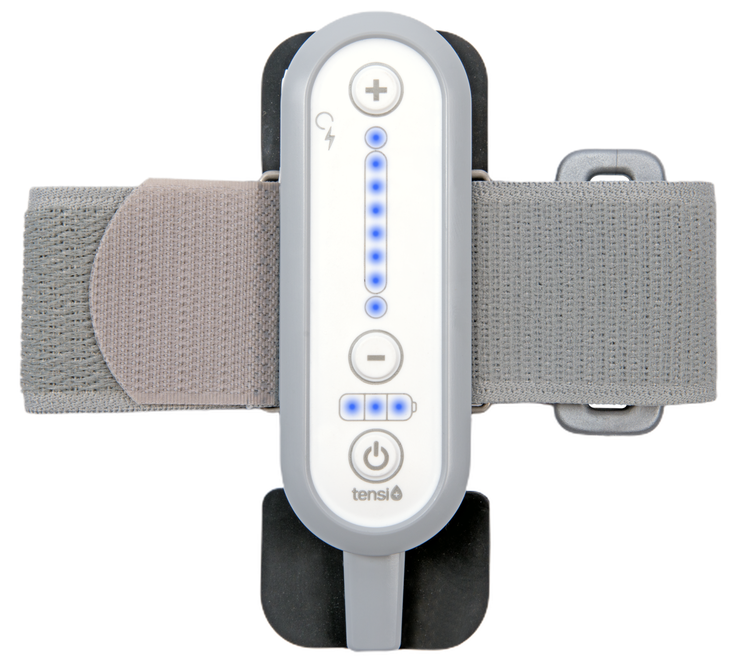Tensi Plus – Bladder Control | CliniMed