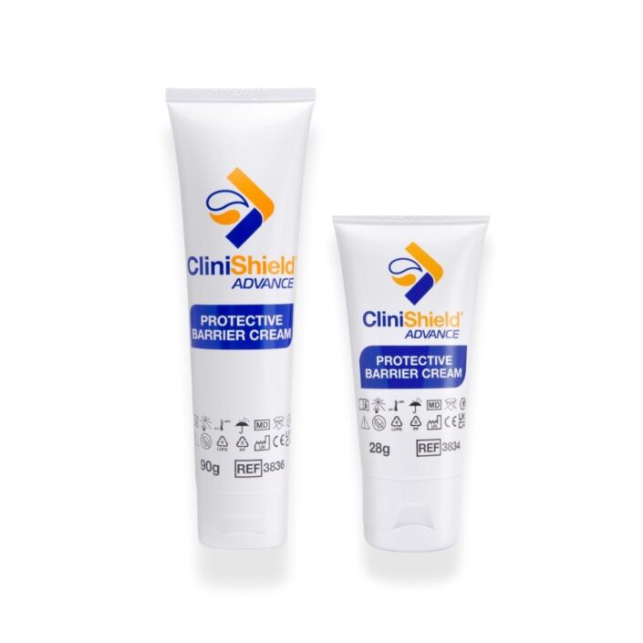 LBF® Barrier Cream | CliniMed